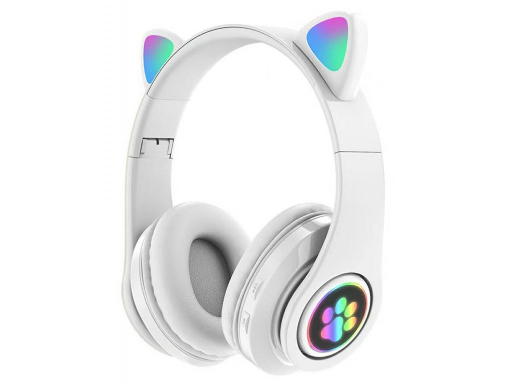 Sluchátka - Huka.cz