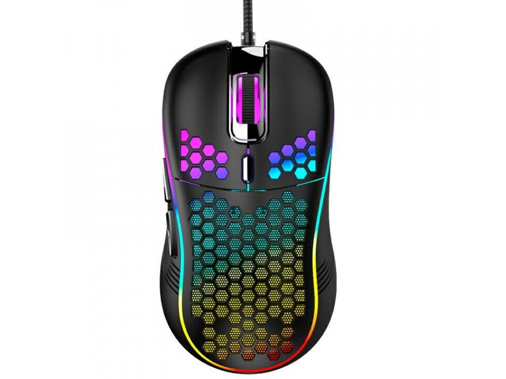 Počítačové myši - Huka.cz