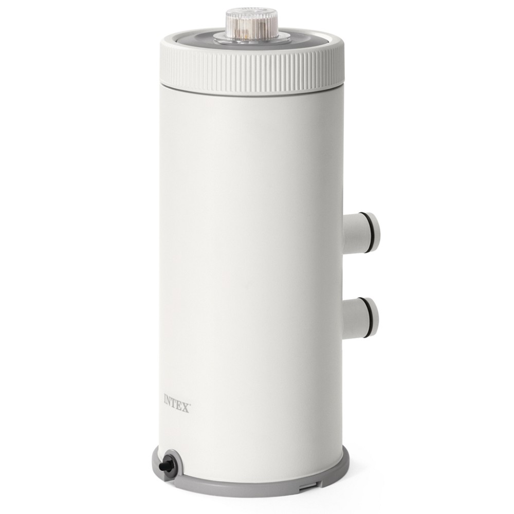 Bazénové filtrace - Huka.cz